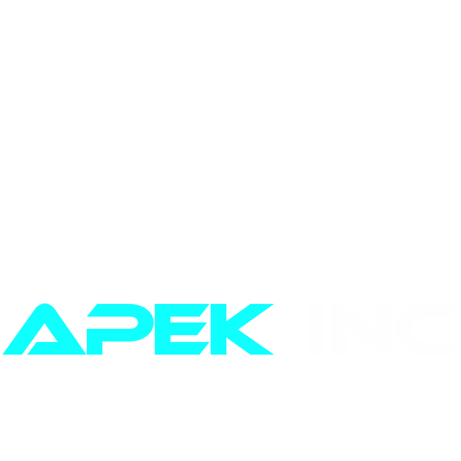 APEK TECH INC. | Home